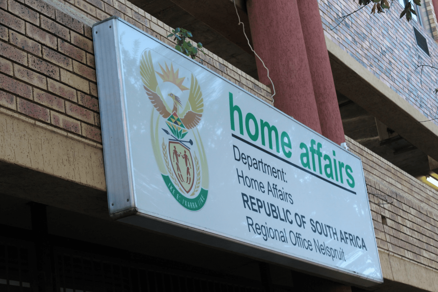 DEPARTMENT OF HOME AFFAIRS IS HIRING CIVIC SERVICES CLERK(21 POSITIONS ...