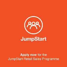 APPLY FOR A JOB AT MR PRICE JUMPSTART - Career Desk