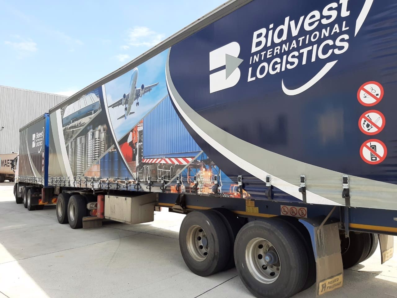 APPLY FOR UNEMPLOYED LEARNERSHIP AT BIDVEST INTERNATIONAL LOGISTICS - Career Desk