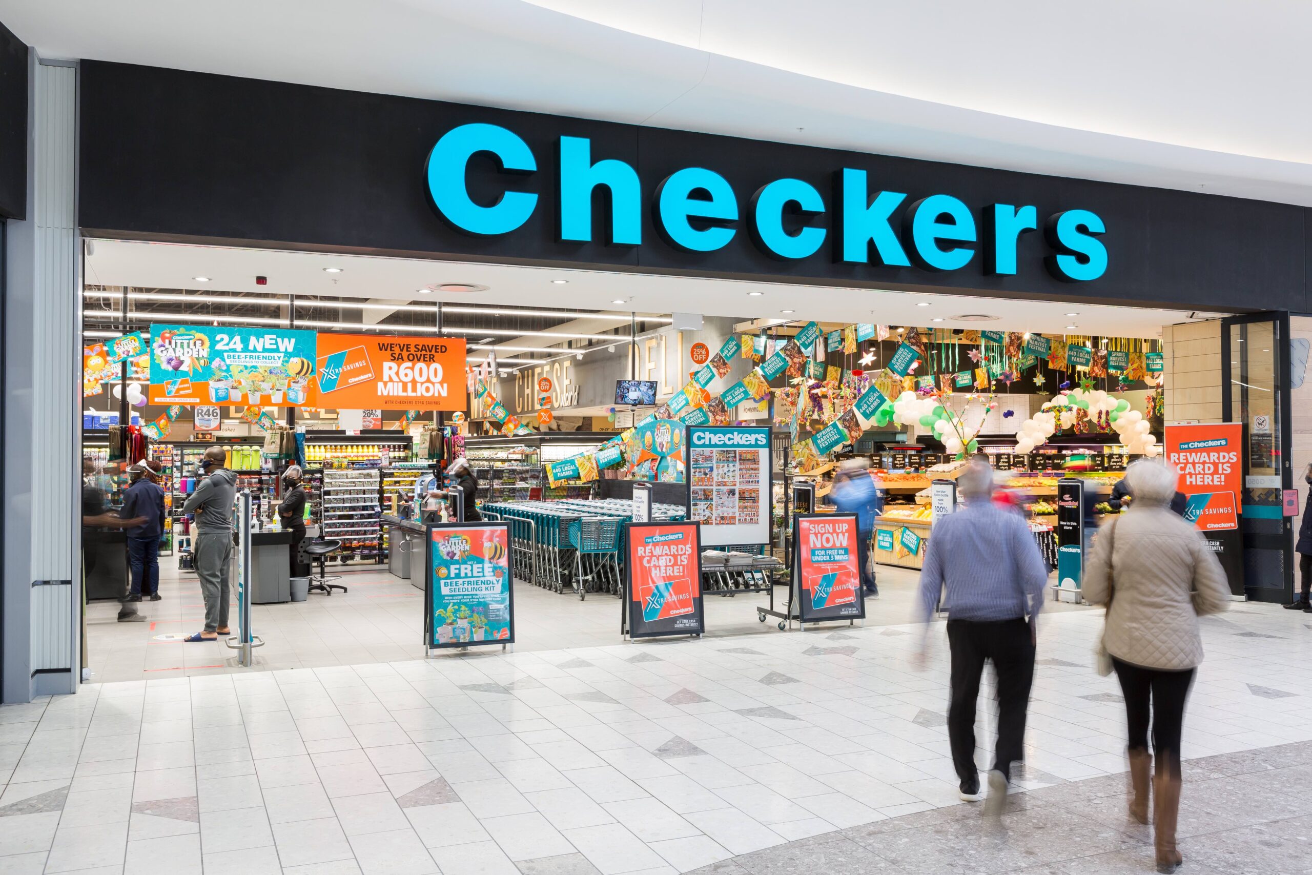 APPLY FOR MERCHANDISER LEARNERSHIP AT CHECKERS - Career Desk